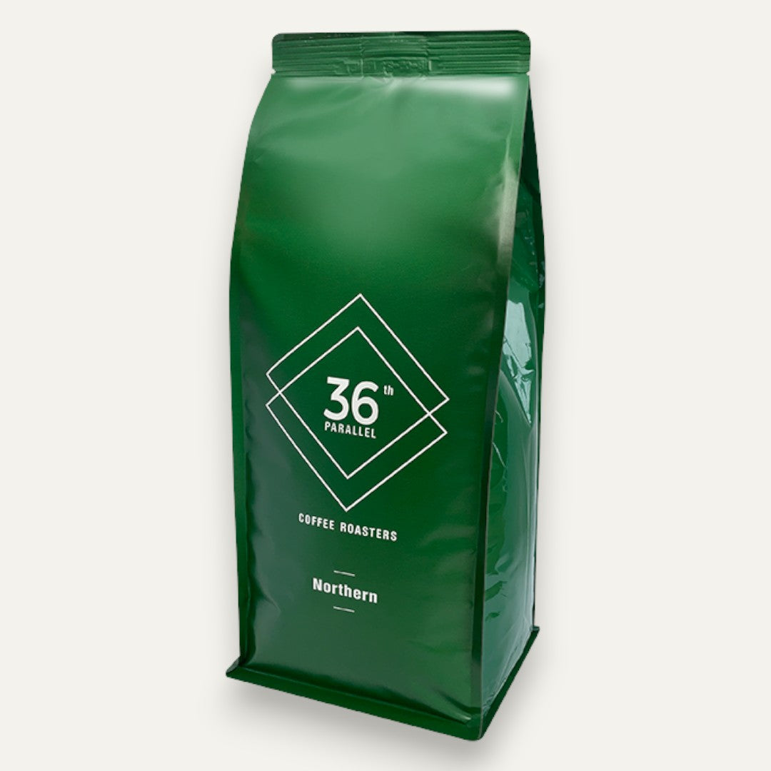 36th Parallel Coffee Roasters - Specialty Coffee for the cafe and home