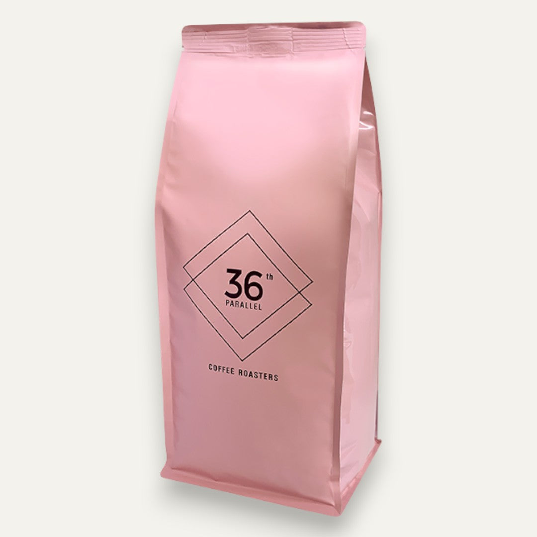 36th Parallel Coffee Roasters - Specialty Coffee for the cafe and home