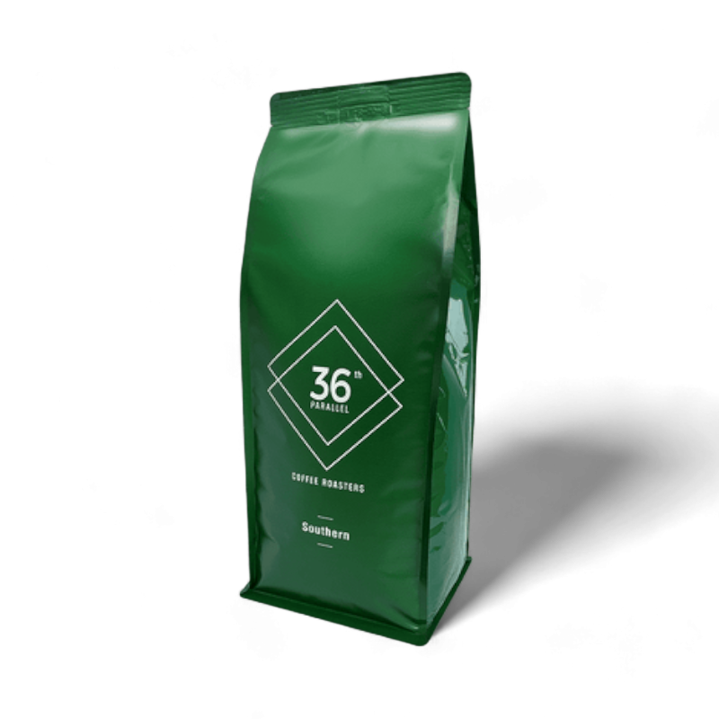 36th Parallel Coffee Roasters - Specialty Coffee for the cafe and home