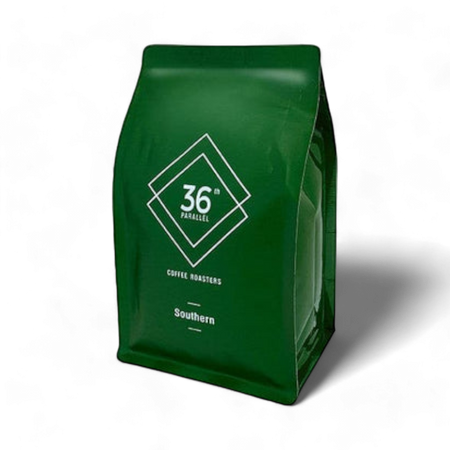 36th Parallel Coffee Roasters - Specialty Coffee for the cafe and home