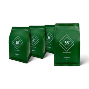36th Parallel Coffee Roasters - Specialty Coffee for the cafe and home