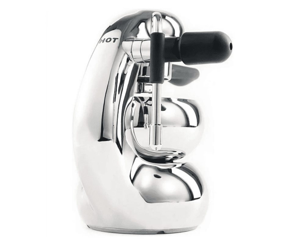 The Little Guy - espresso maker | 36th Parallel Specialty Coffee Roasters